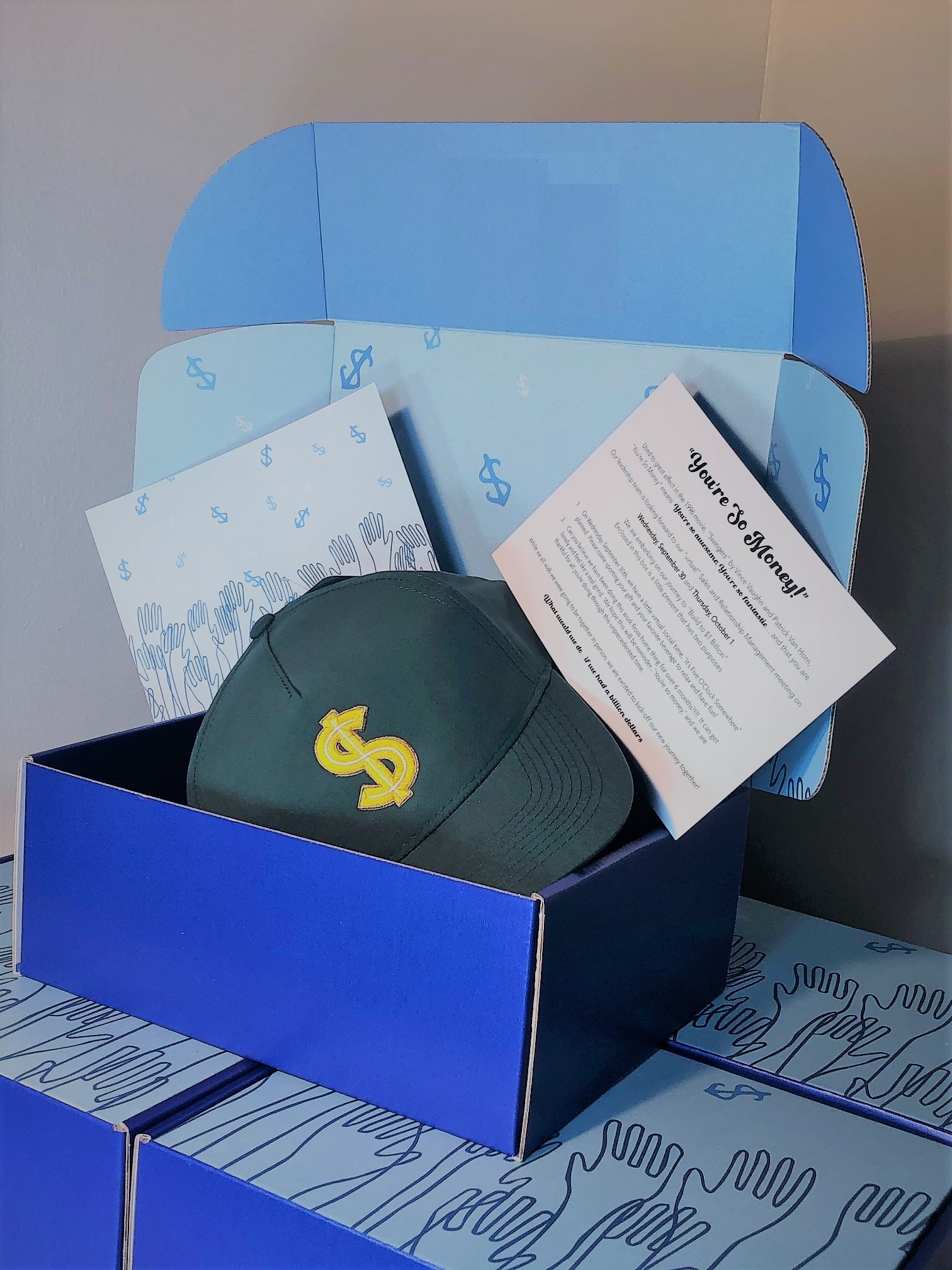 Gifts to Enhance Virtual Events | Gift Gurus USA