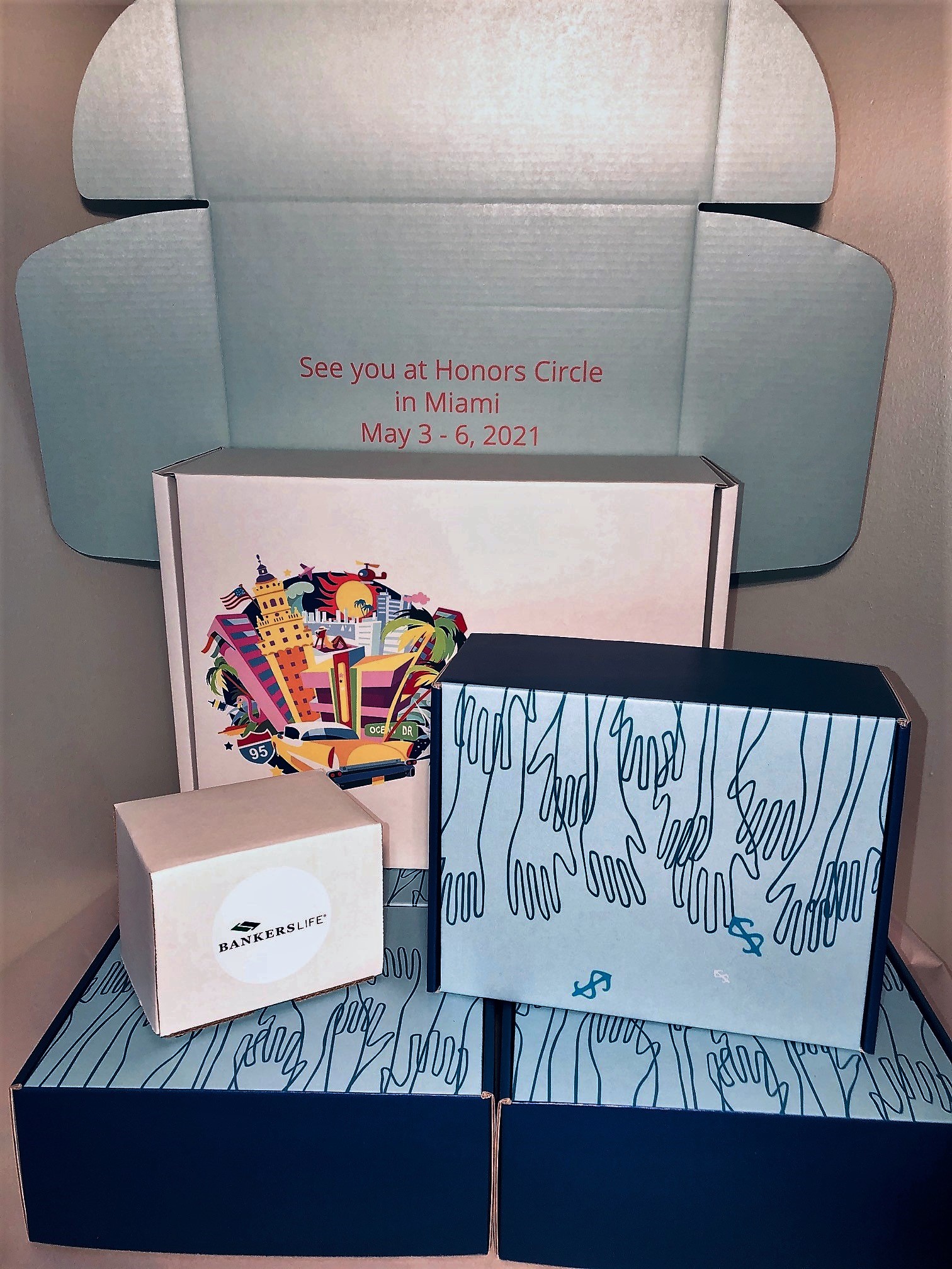 Gifts to Enhance Virtual Events | Gift Gurus USA